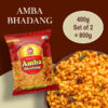 Home - Amba Bhadang