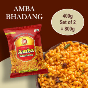 Home - Amba Bhadang