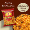 Home - Amba Bhadang