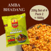 Home - Amba Bhadang